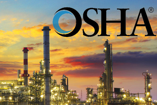 OSHA Process Safety Management