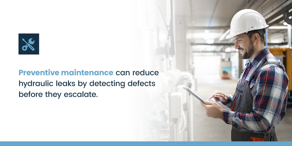 Common Control Valve Problems