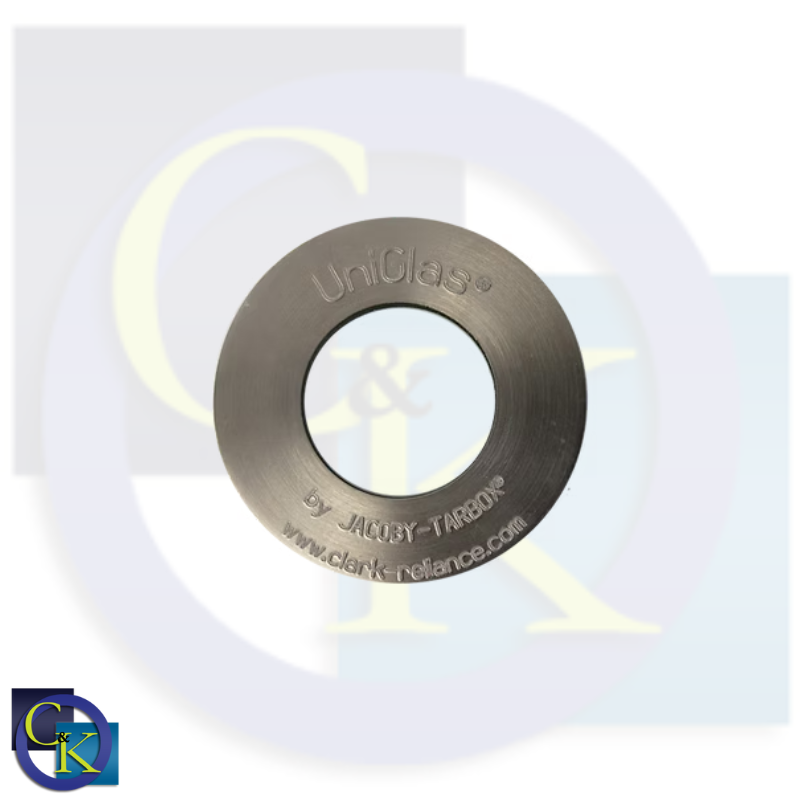 Jacoby-Tarbox® Phenomenal UniGlas® - Chalmers & Kubeck